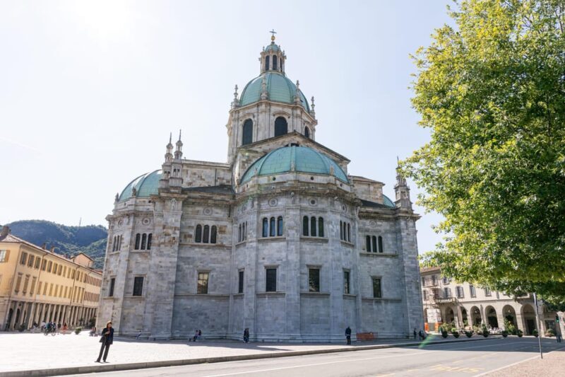 From Como: Bellagio, Como & Lugano Day Tour with Lake Cruise - Who Will Love This Tour?