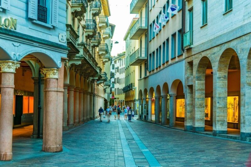 From Como: Lugano and Bellagio with Enchanting Boat Cruise - Value for Money