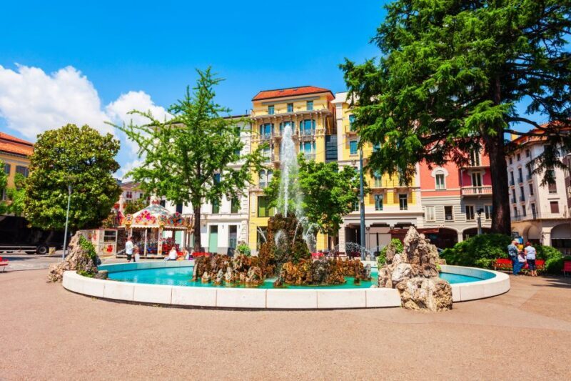 From Como: Lugano and Bellagio with Enchanting Boat Cruise - Practical Tips