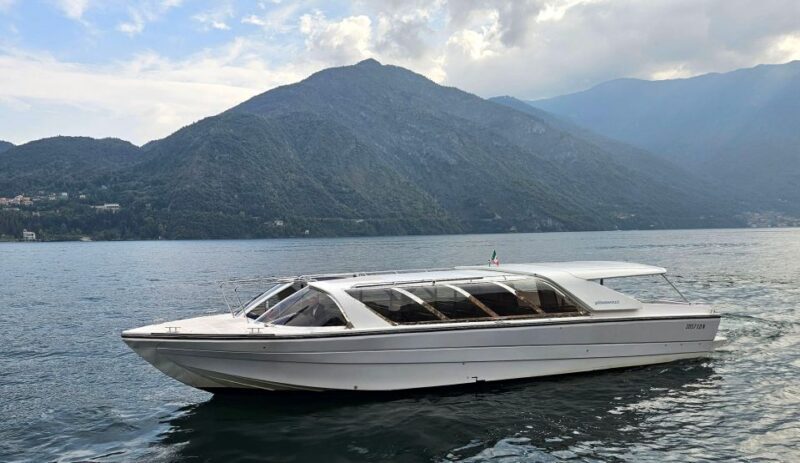 From Como: Lugano and Bellagio with Enchanting Boat Cruise - Who Should Consider This Tour?