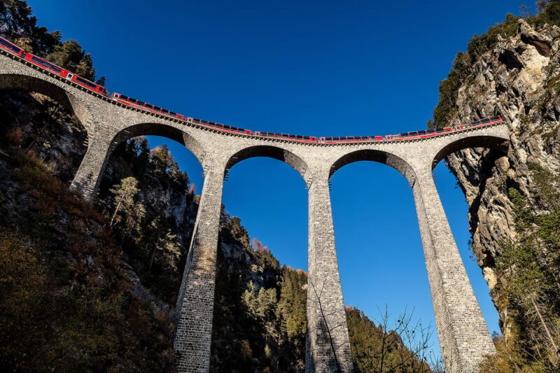 From Como: St. Moritz and Tirano Trip with Bernina Express - An In-Depth Look at the Experience