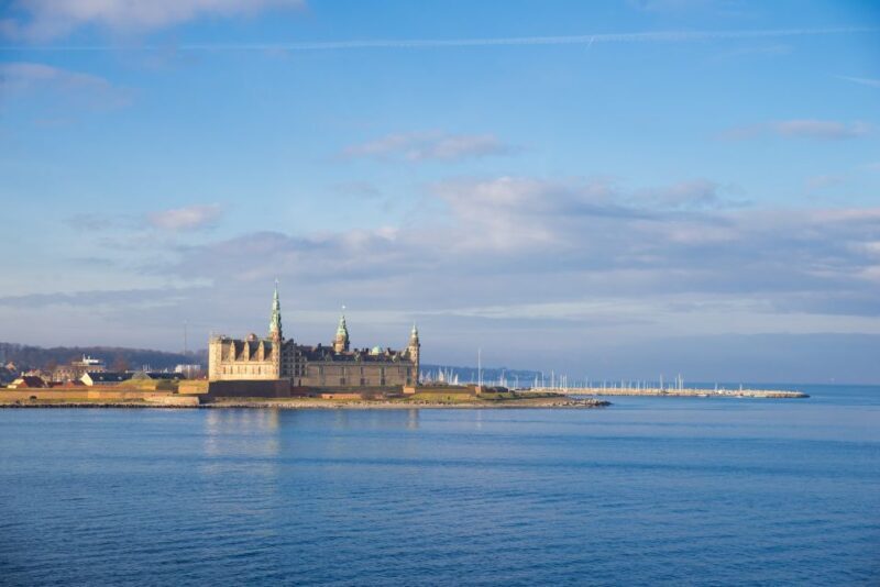 From Copenhagen: 4-hour Private Hamlet Castle Tour - The Sum Up