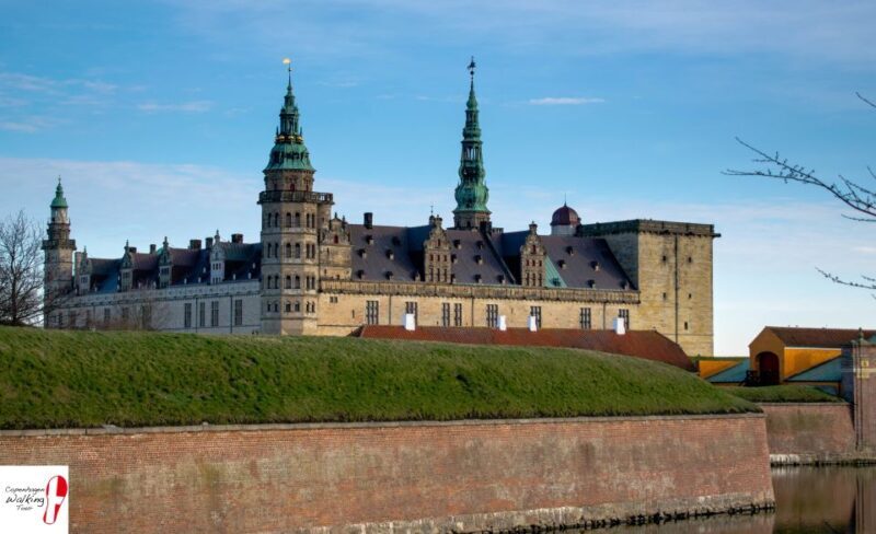 From Copenhagen: 4-hour Private Hamlet Castle Tour - FAQ