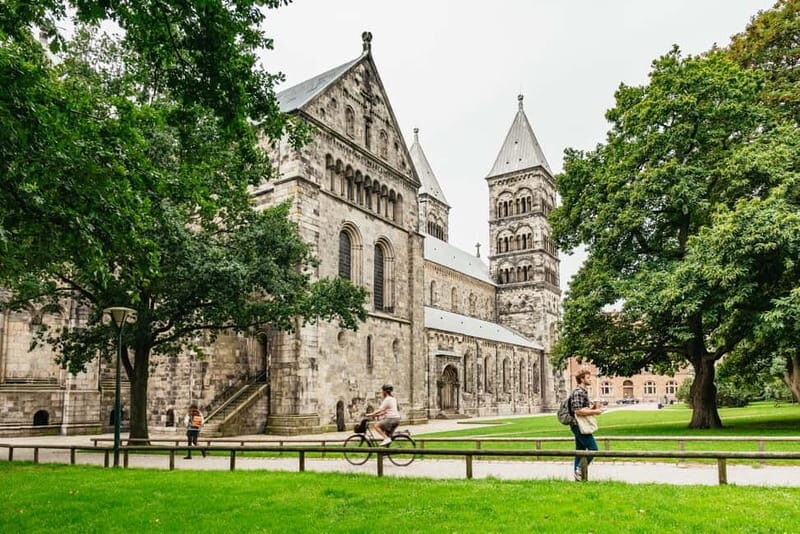 From Copenhagen: Lund and Malmö 2-Country Tour - How This Tour Delivers a Rich Scandinavian Experience