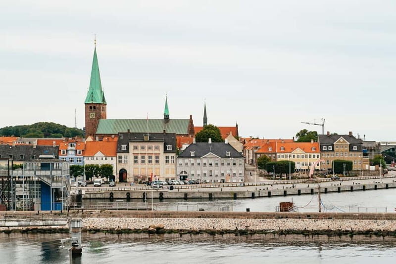 From Copenhagen: Lund and Malmö 2-Country Tour - The Sum Up