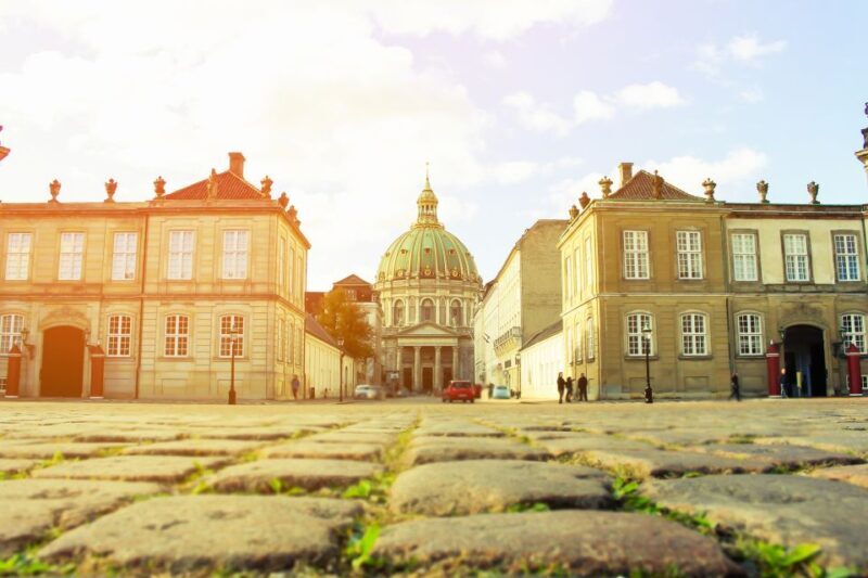 From Copenhagen: Private Frederiksborg Castle Tour - Why Choose This Tour?