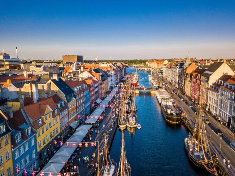 From Copenhagen: Private Frederiksborg Castle Tour - Who Will Appreciate This Experience?