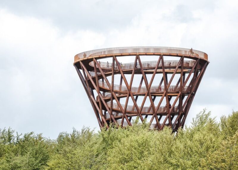 From Copenhagen: Round-Trip to Møns Klint and Forest Tower - In The Sum Up: Is This Tour Right for You?