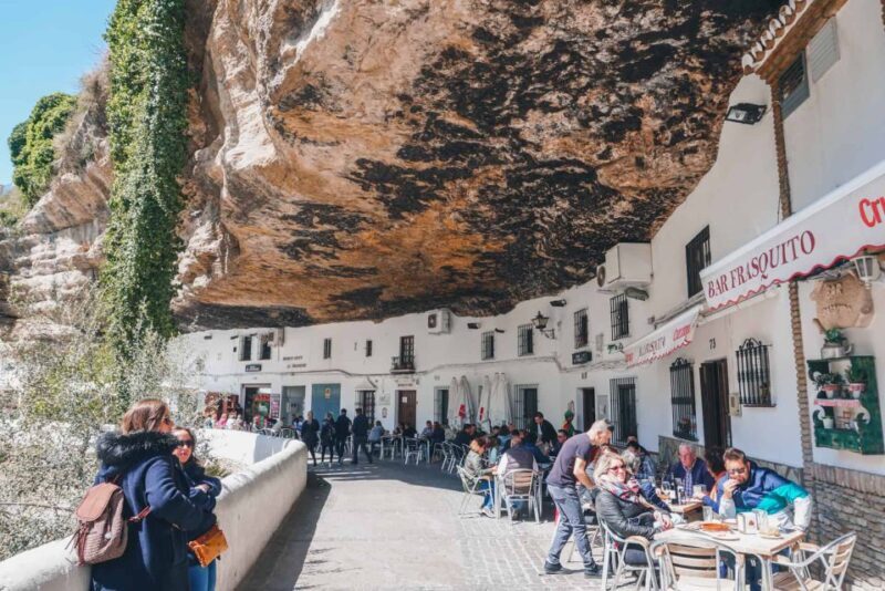 From Cordoba: Private Tour of Ronda with Stop in Setenil - FAQ