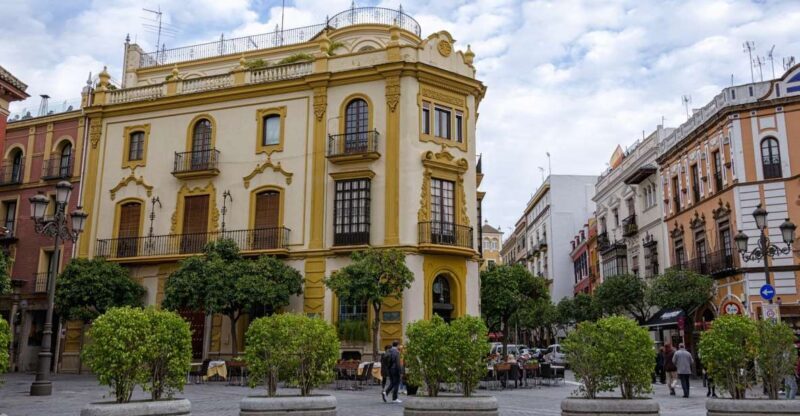 From Cordoba: Seville Private Tour-Real Alcazar-Cathedral - What Makes This Tour Stand Out?