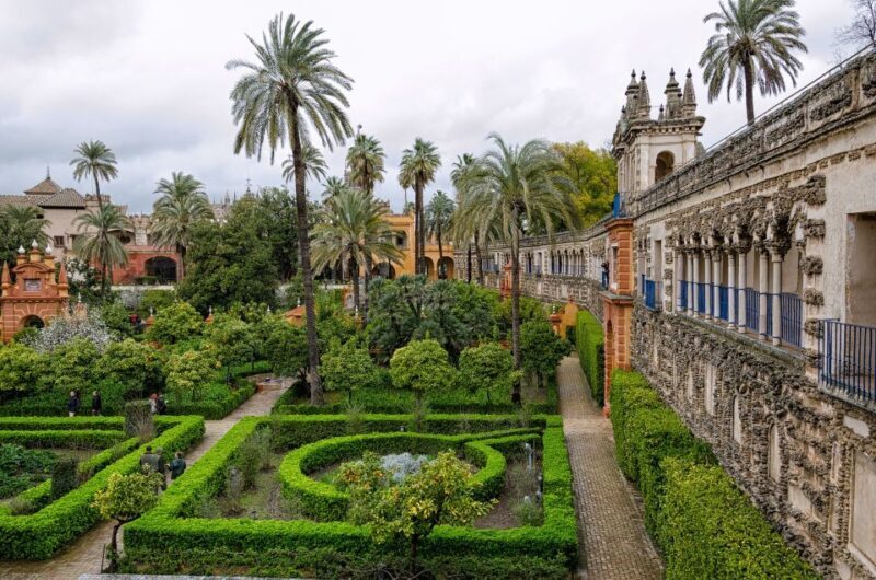 From Cordoba: Seville Private Tour-Real Alcazar-Cathedral - FAQ