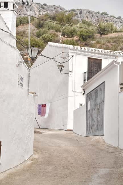 From Córdoba: White Villages private half-day trip - Key Points