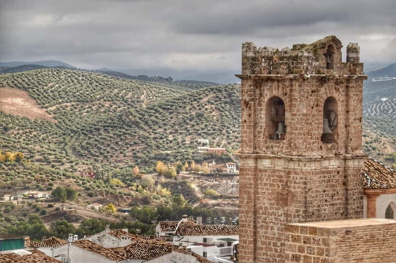 From Córdoba: White Villages private half-day trip - What Makes This Tour Stand Out?