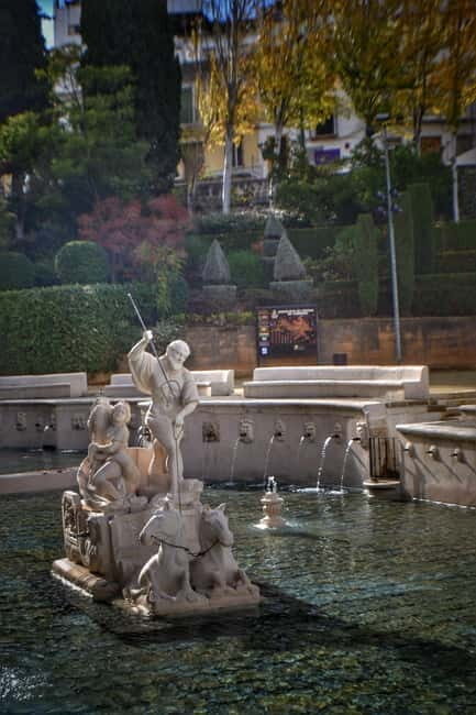 From Córdoba: White Villages private half-day trip - Practical Details and What to Expect