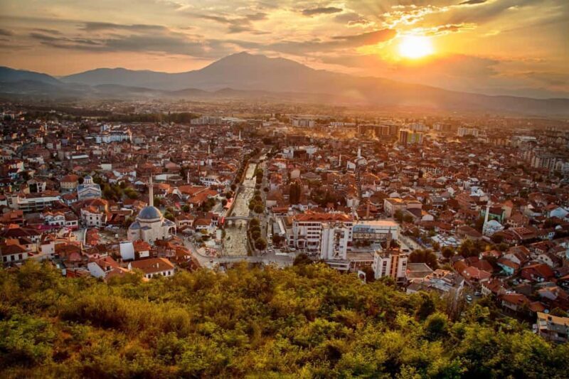 From Corfu: 14-Day Balkan Tour to Dubrovnik or Split - Key Points