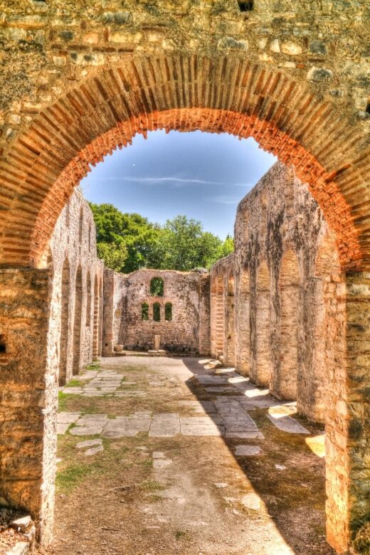 From Corfu: Albanian Adventure Day Trip - Exploring Albania from Corfu: A Trusted Full-Day Adventure