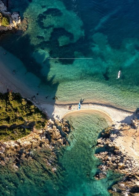 From Corfu: Albanian Adventure Day Trip - Key Points
