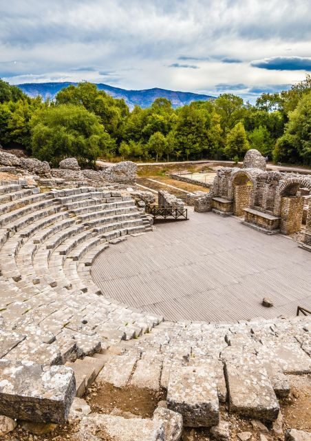 From Corfu: Albanian Adventure Day Trip - FAQ (Frequently Asked Questions)
