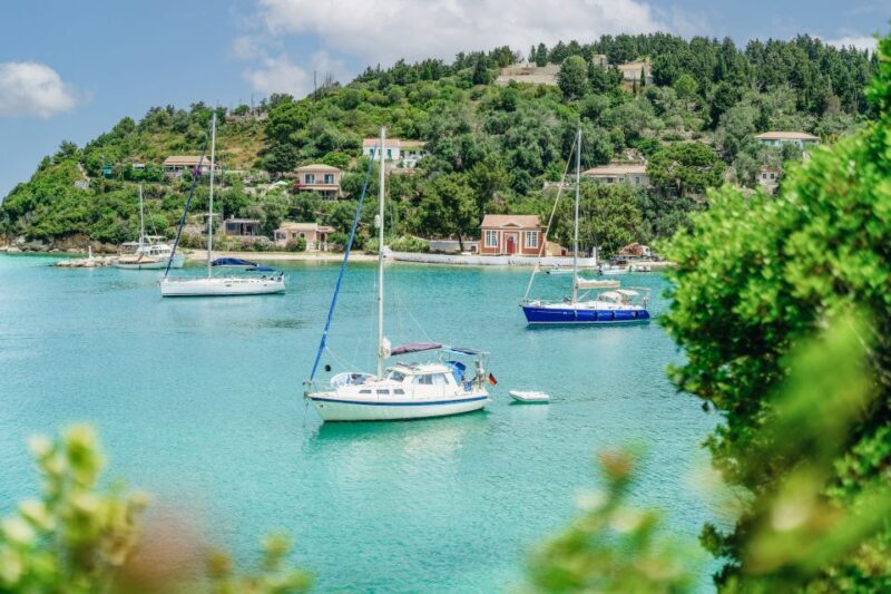 From Corfu Island: Antipaxos & Paxos Blue Caves Boat Cruise - The Bottom Line: Is This Tour Worth It?