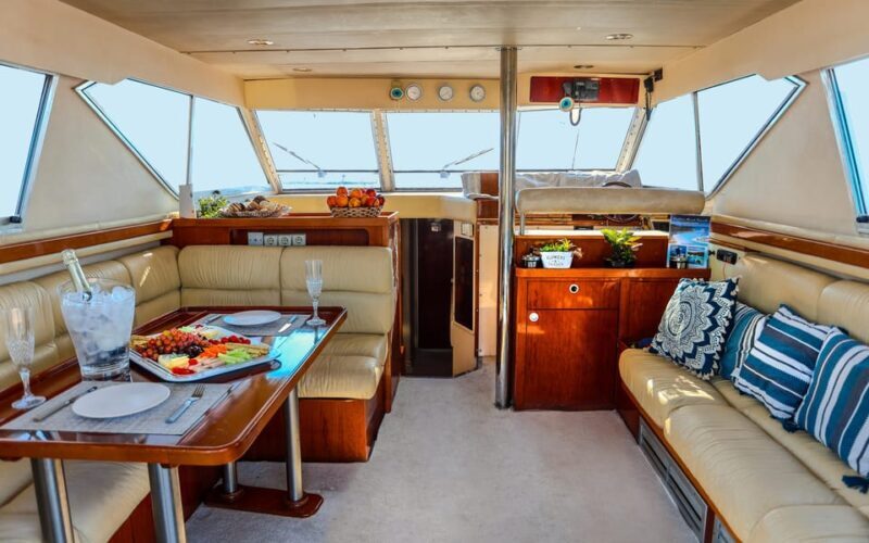 From Corfu: Luxury Yacht Cruise to Paxos and Antipaxos - Pricing and Value