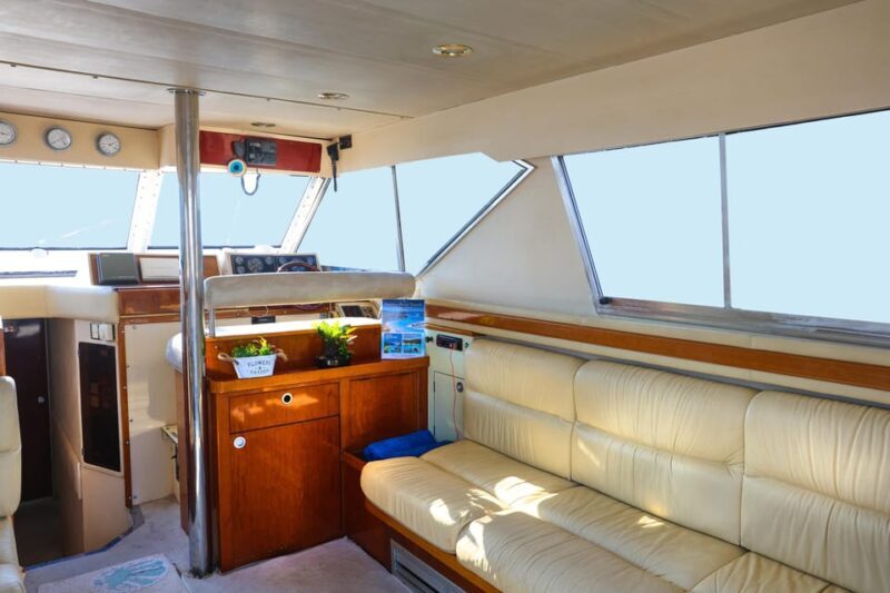 From Corfu: Luxury Yacht Cruise to Paxos and Antipaxos - Who Should Consider This Tour?