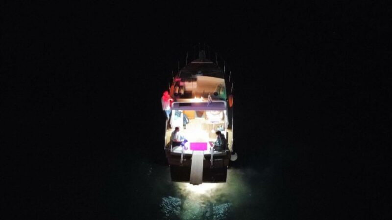 From Corfu: Private Cruise with Options, Snacks & Drinks - FAQ