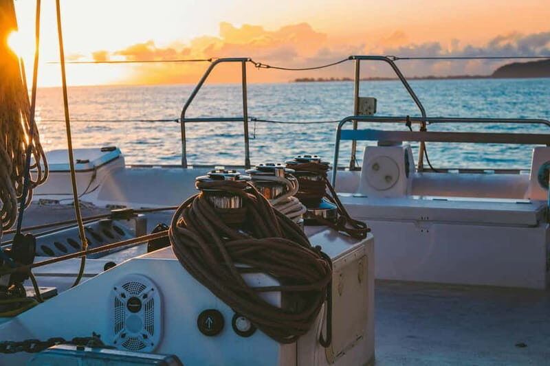 From Corfu: Sunset trip to Mouse Island - Practical Details and What to Expect