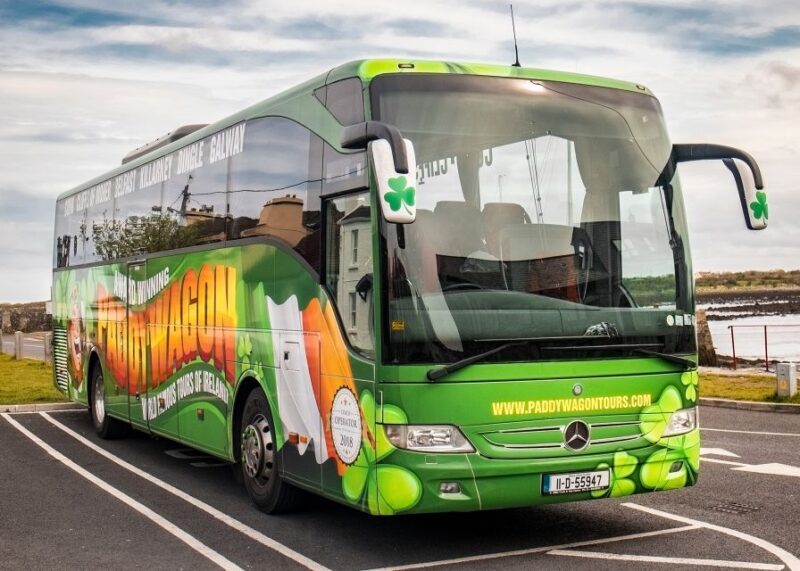 From Cork: County Cork Highlights Tour with Entrance Tickets - Summary: Why Choose This Tour?