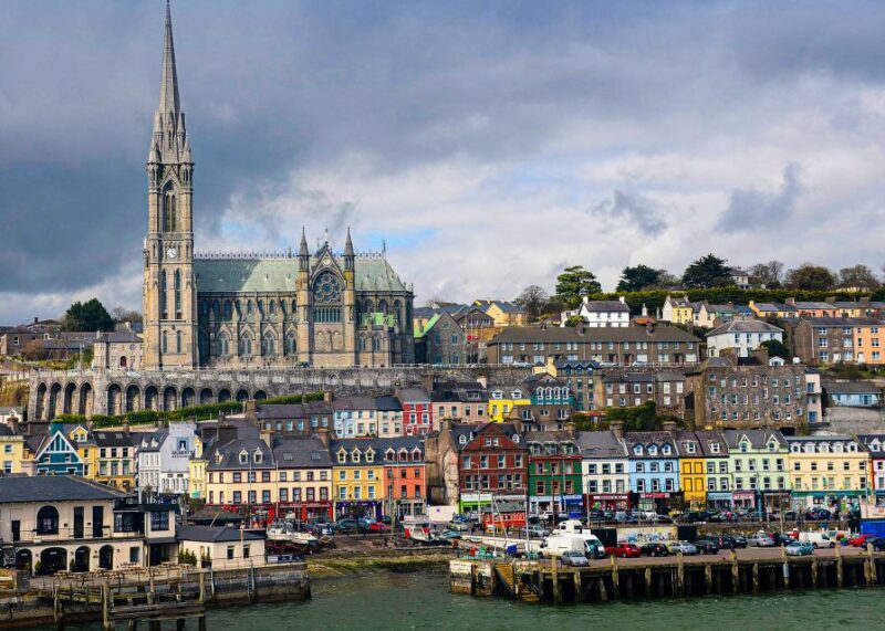 From Cork: County Cork Highlights Tour with Entrance Tickets - FAQ: Your Practical Questions Answered