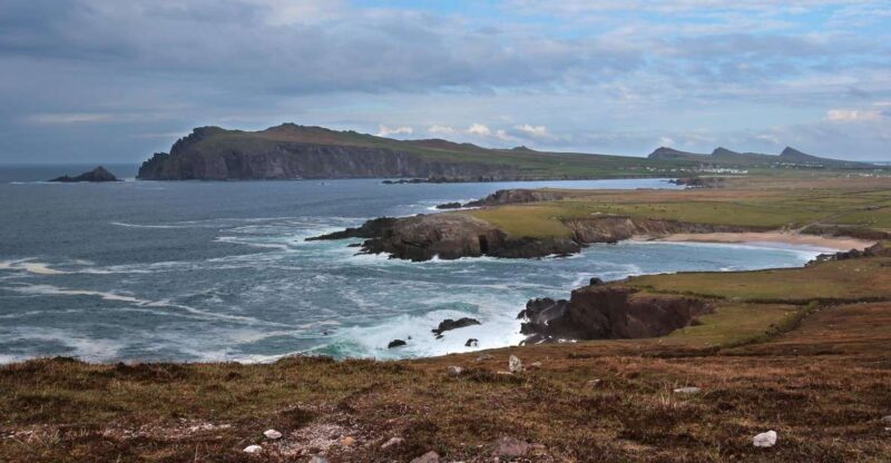From Cork: Full-Day Guided Tour to Dingle Peninsula - Authentic Experiences and Tips