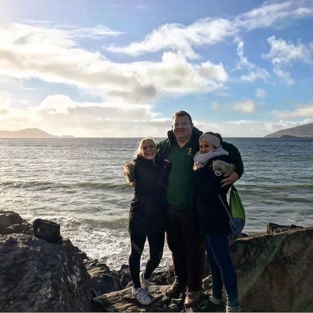 From Cork: Full-Day Guided Tour to Dingle Peninsula - FAQ