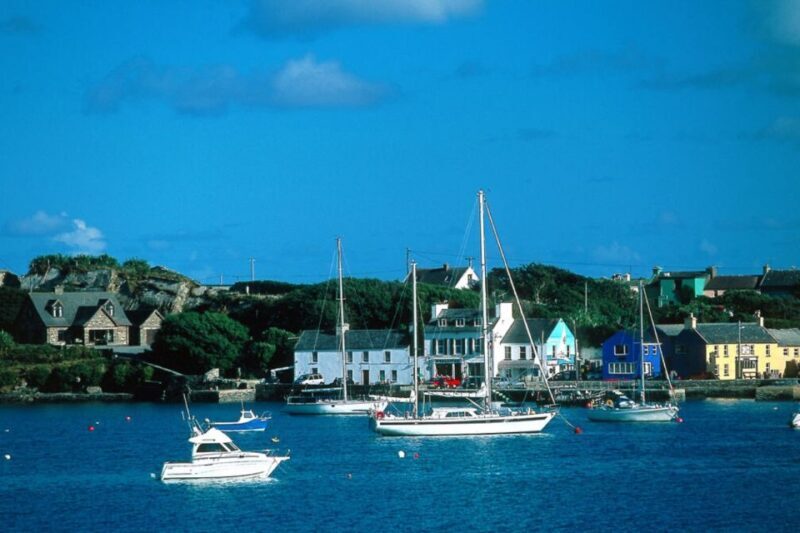 From Cork: Guided Full-Day West Cork to Mizen Head Tour - Authentic Experiences and Traveler Insights