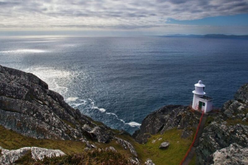 From Cork: Guided Full-Day West Cork to Mizen Head Tour - Who Should Consider This Tour?