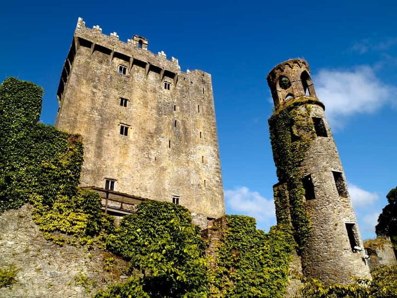 From Cork: Guided Shared Shore Excursion - Introduction: What to Expect from This Cork Shore Excursion