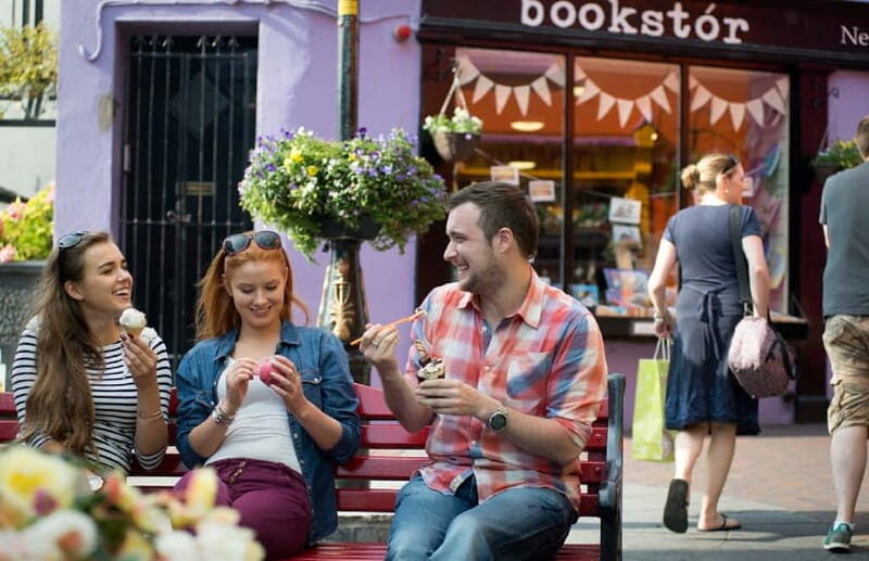 From Cork: Guided Shared Shore Excursion - The Sum Up: Who Is This Tour Best For?