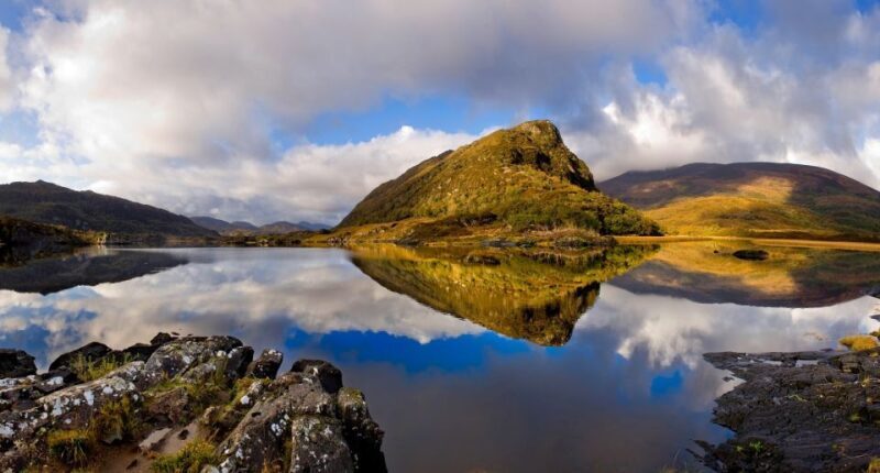 From Cork: Ring of Kerry Guided Day Trip - The Itinerary: What You Can Expect