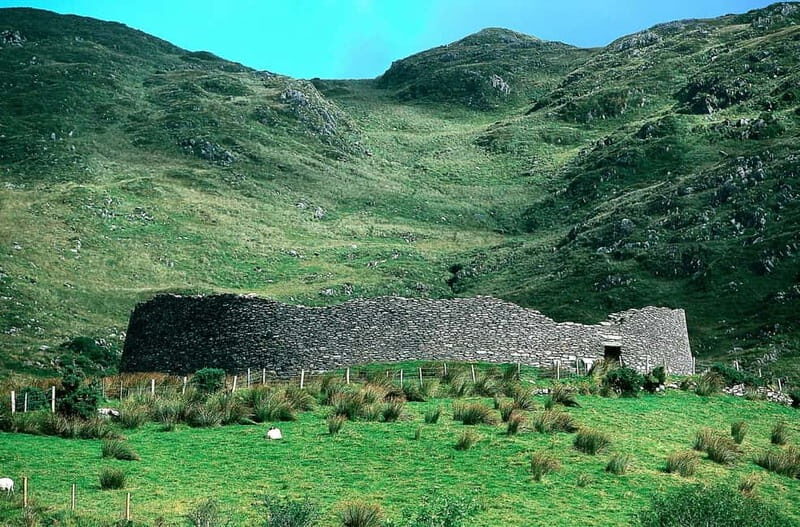 From Cork: Ring of Kerry & Killarney Guided Full Day Tour - Transportation and Group Dynamics