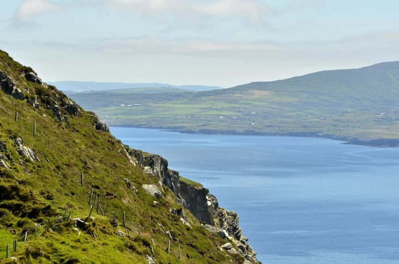 From Cork: West Cork to Mizen Head Guided Full Day Tour - Return to Cork