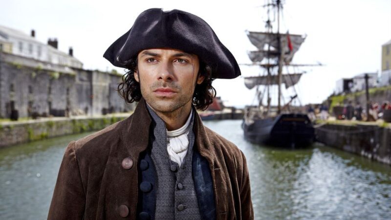 From Cornwall: Private Poldark Tour with Pickup - What Makes This Tour Stand Out