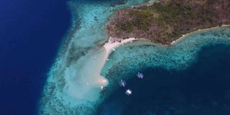 From Coron: Private Island-Hopping Cruise with Lunch - The Sum Up: Who’s It For?