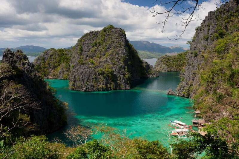 From Coron: Twin Lagoon and Skeleton Wreck Cruise with Lunch - Who Should Book This Tour?