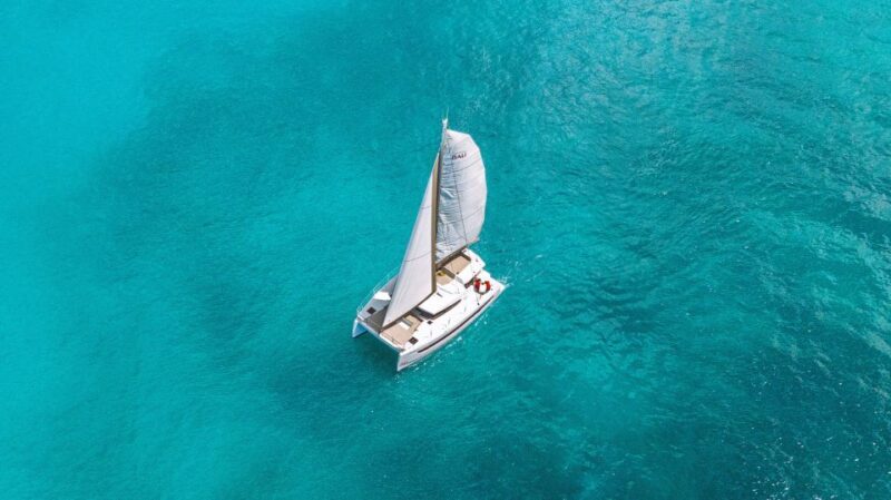 From Corralejo/Caleta de Fuste: Lobos Island Catamaran Trip - Discovering the Lobos Island Catamaran Trip: A Practical Guide for Travelers