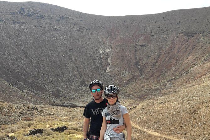 From Corralejo: E-bike/E-scooter 3-4 hour excursion - Final thoughts: is it worth it?