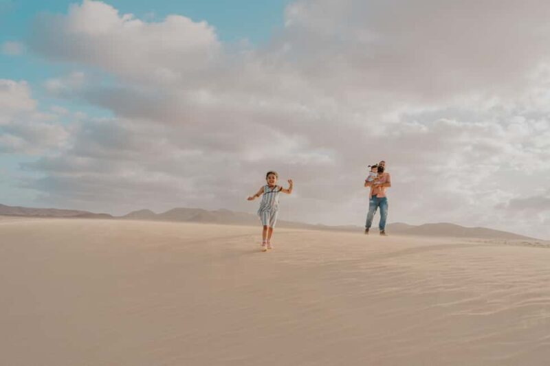 From Corralejo: North authentic experience - small group (max 6 people) - Authentic Experiences and Local Stories
