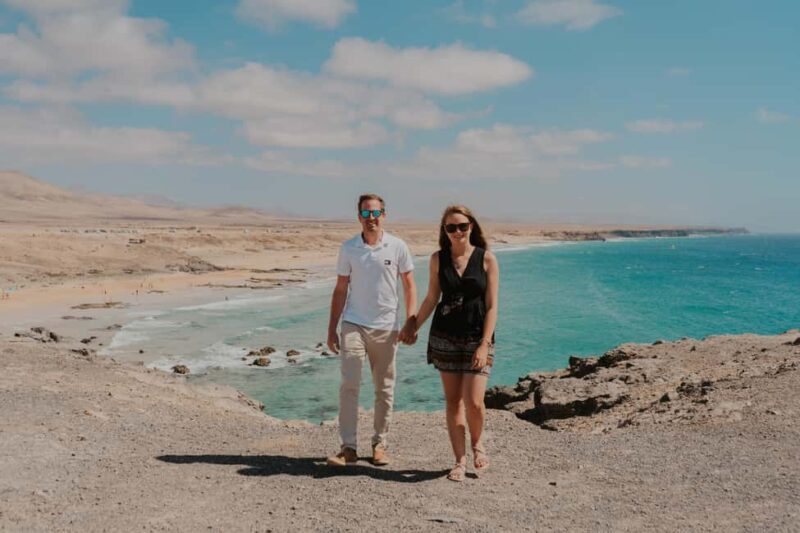 From Corralejo: North authentic experience - small group (max 6 people) - The Photography Aspect: A Real Bonus