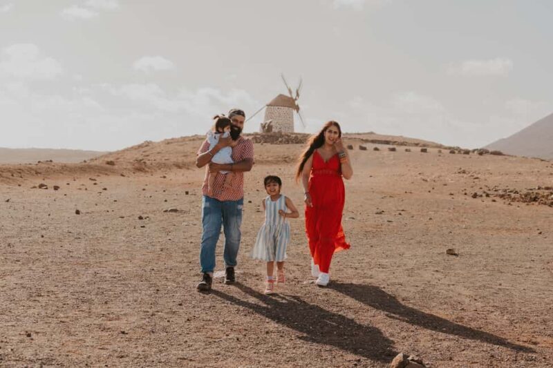 From Corralejo: North authentic experience - small group (max 6 people) - Final Thoughts