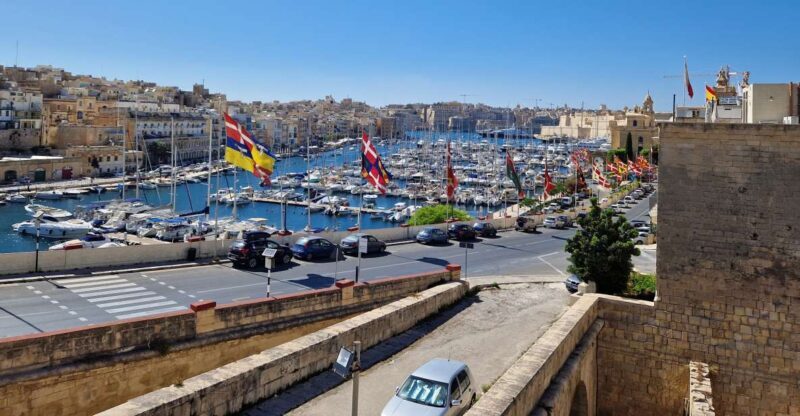 From Cospicua: Senglea, Bormla, and Birgu Walking Tour - Exploring Malta’s Historic Three Cities: A Review of the Cospicua: Senglea, Bormla, and Birgu Walking Tour