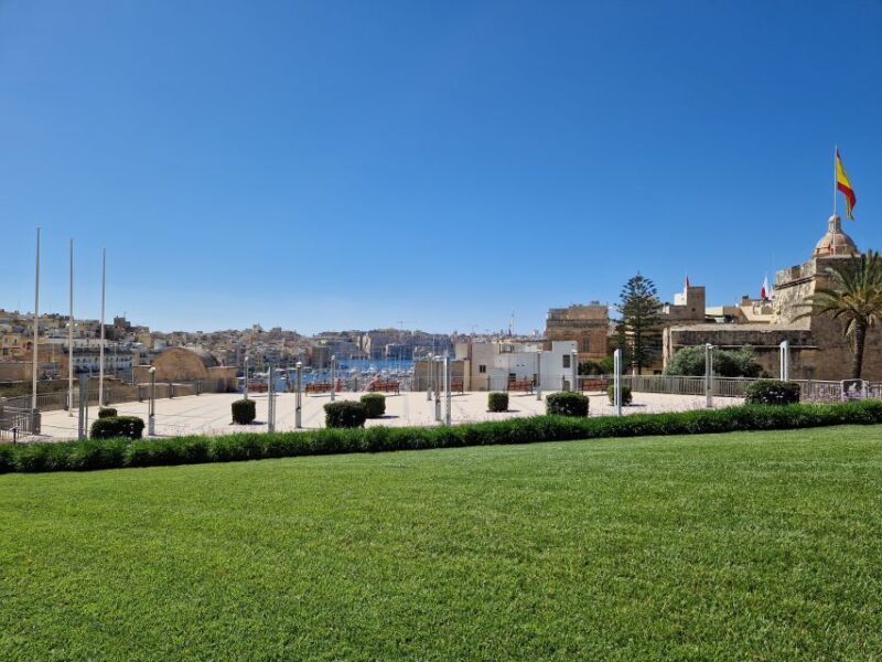From Cospicua: Senglea, Bormla, and Birgu Walking Tour - Practical Tips for Tour Participants