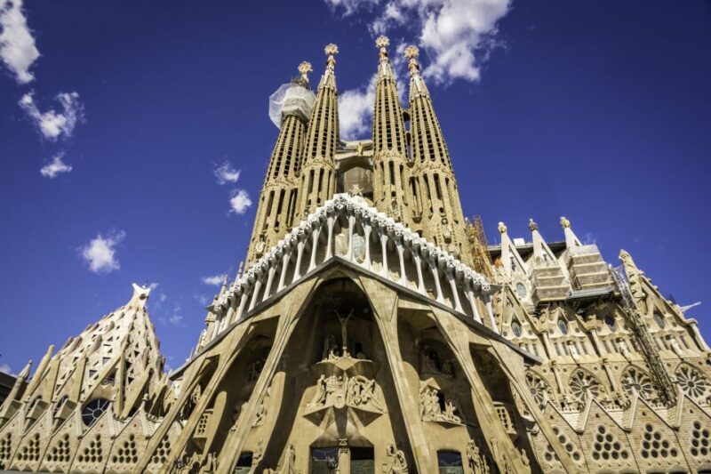 From Costa Brava: Barcelona and Antoni Gaudí's Work Bus Tour - The Sum Up: Is It Worth It?