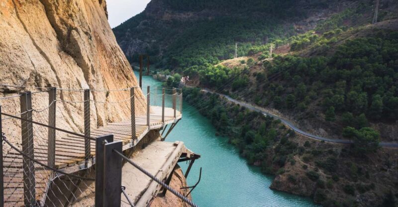 From Costa del Sol: Caminito del Rey Day Trip - An In-Depth Look at the Caminito del Rey Day Trip